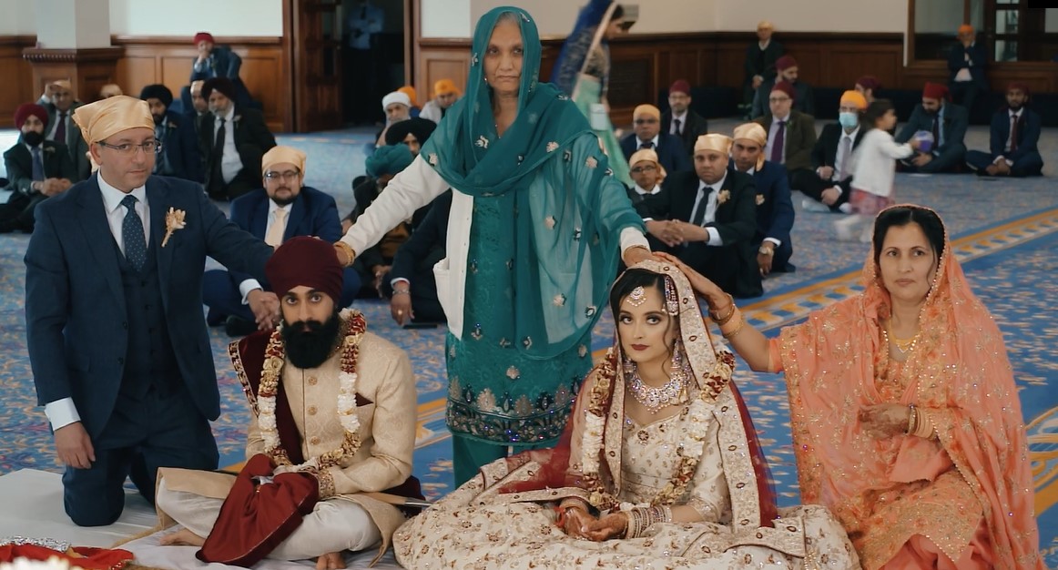 Sikh Weddings - Sikh Traditions, Rituals, Culture and Tips