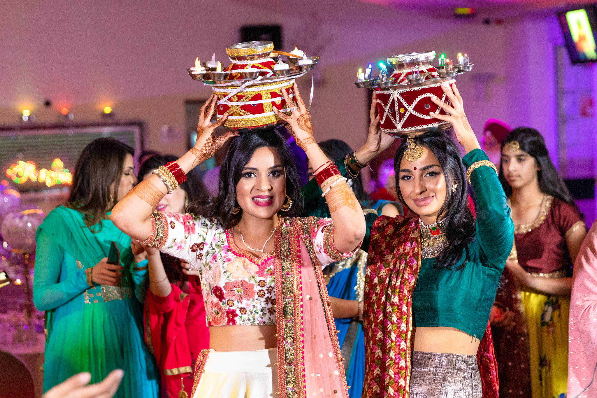 Sikh Weddings - Sikh Traditions, Rituals, Culture and Tips